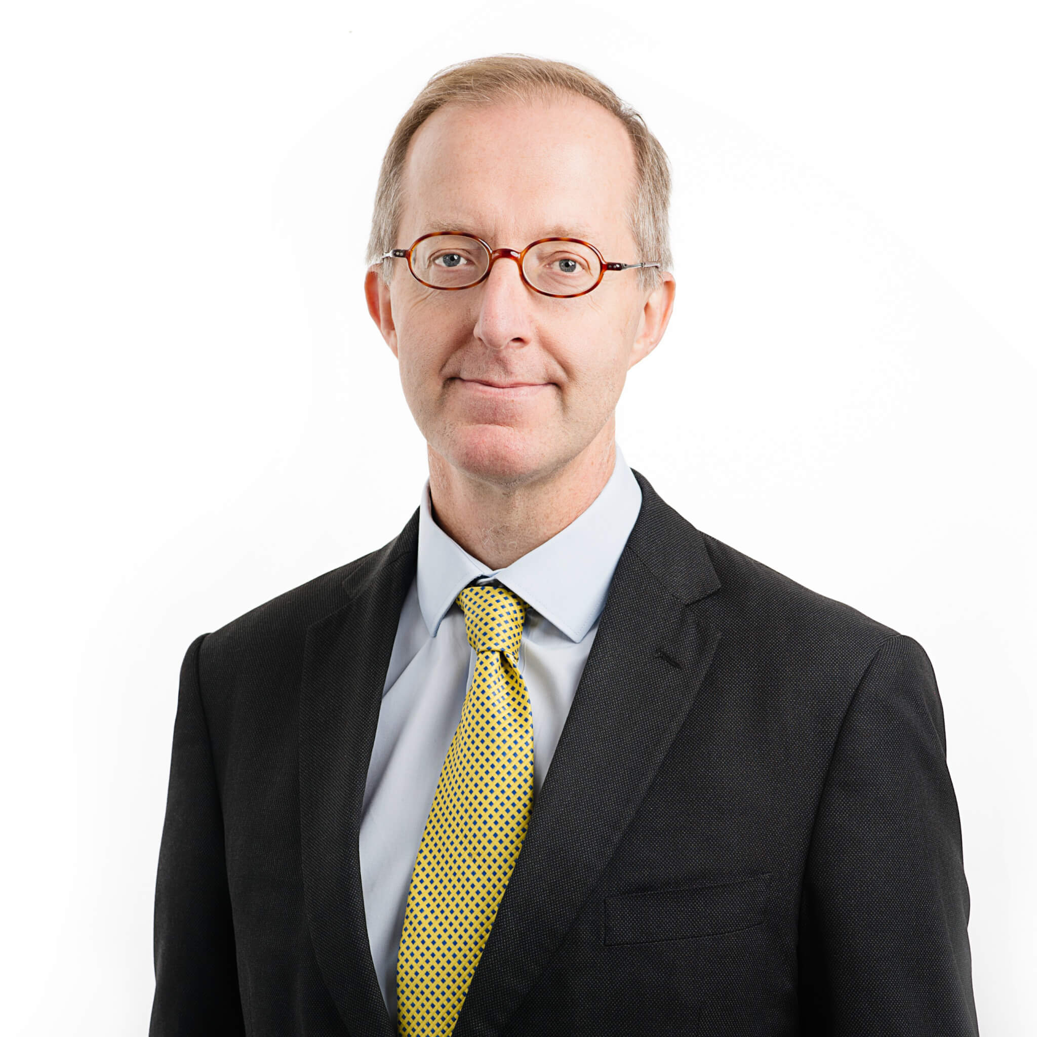 Mark Dakin - Driving License Law